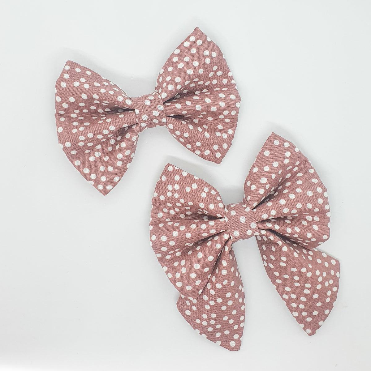 Pixie bows – Max & Mila Co.
